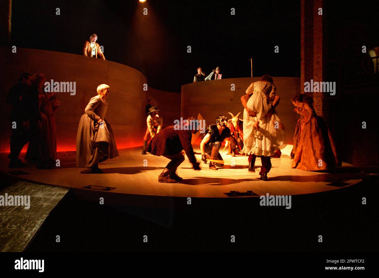 Right caroline hi-res stock photography and images - Alamy