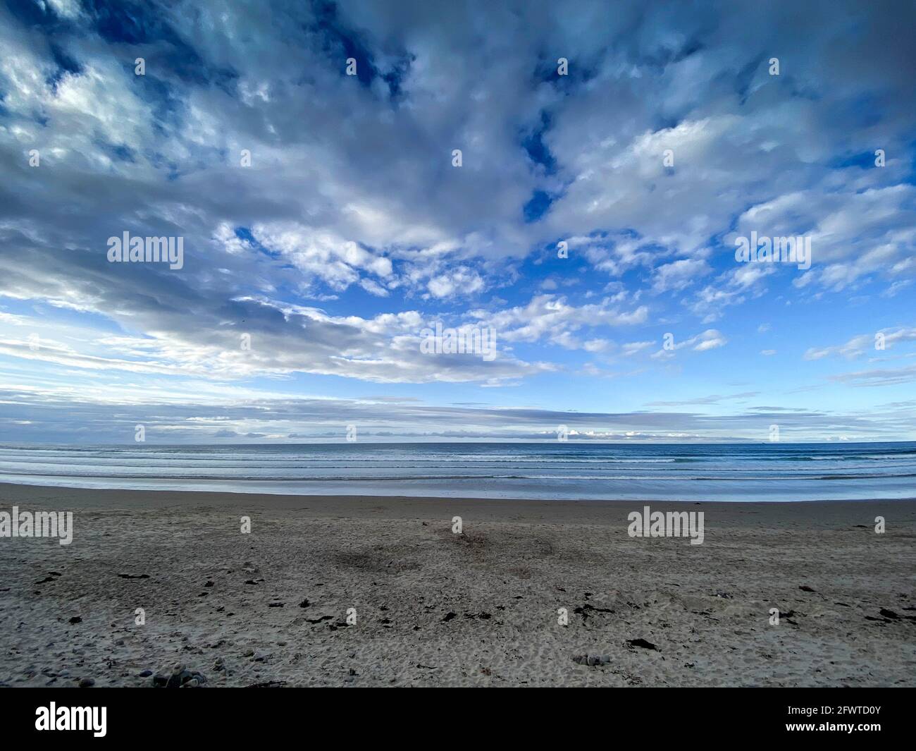 Banff Links, Banff, Aberdeenshire, Scotland Stock Photo - Alamy