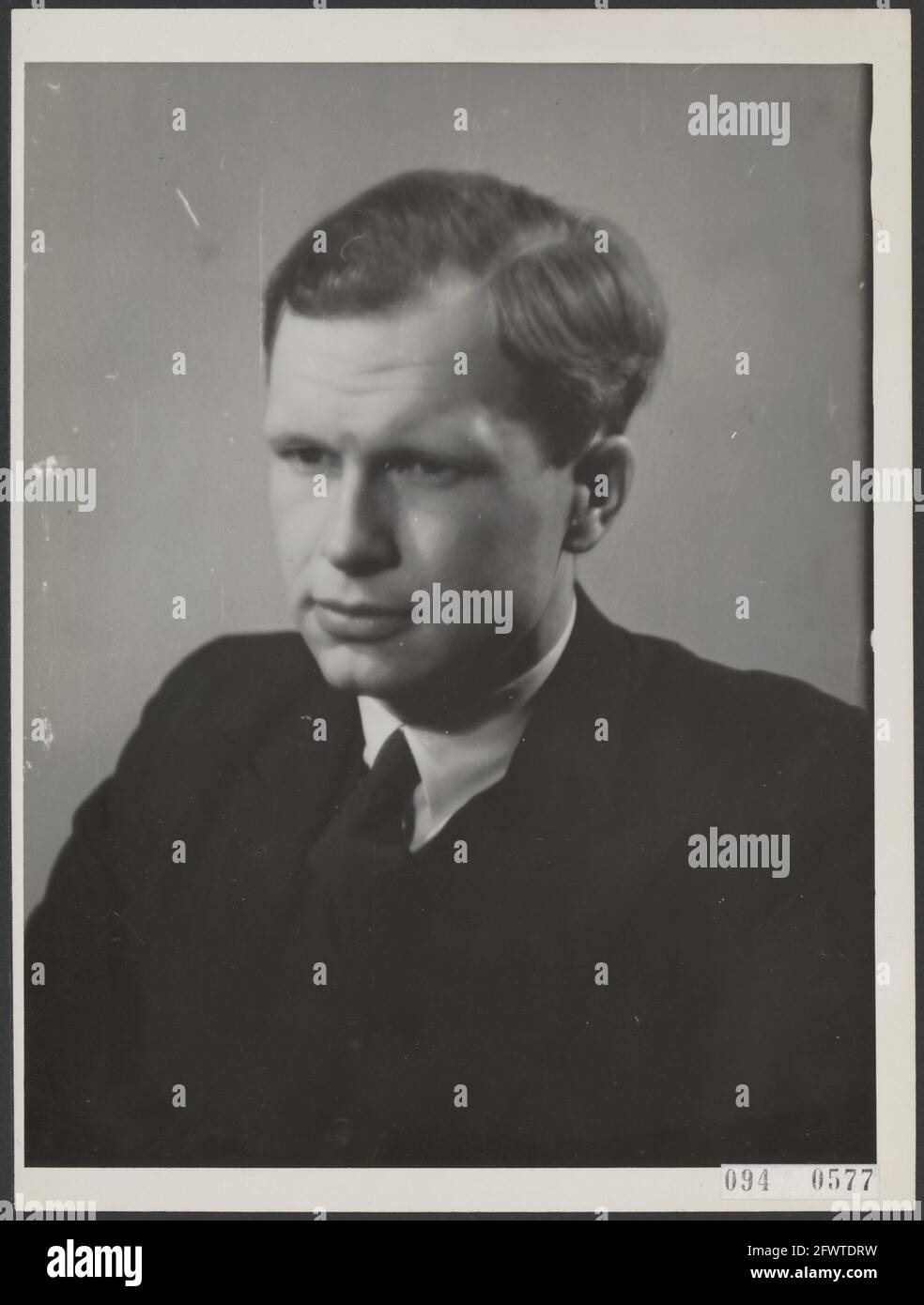 Politicians portraits hi-res stock photography and images - Alamy