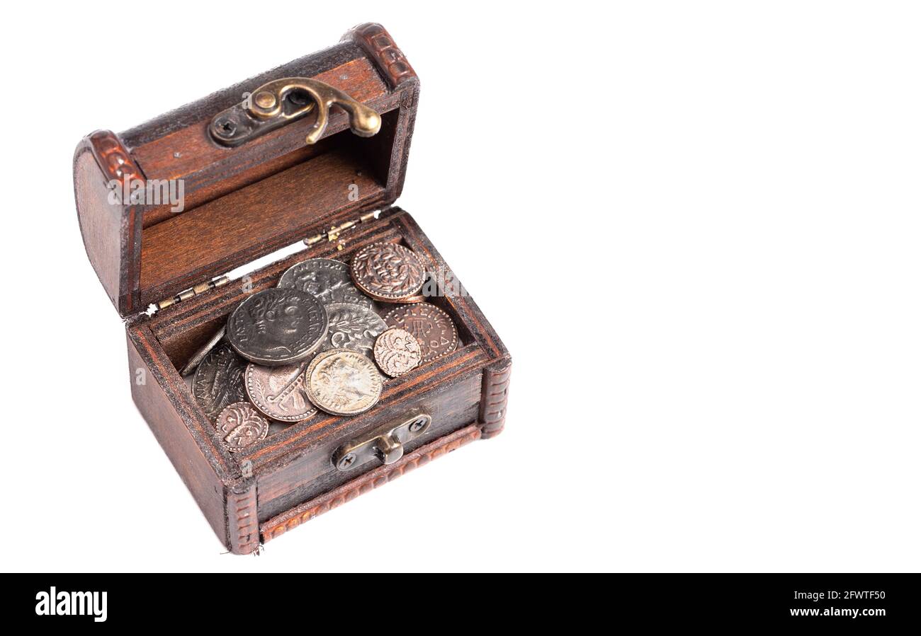 Filled with the holy spirit Cut Out Stock Images & Pictures - Alamy