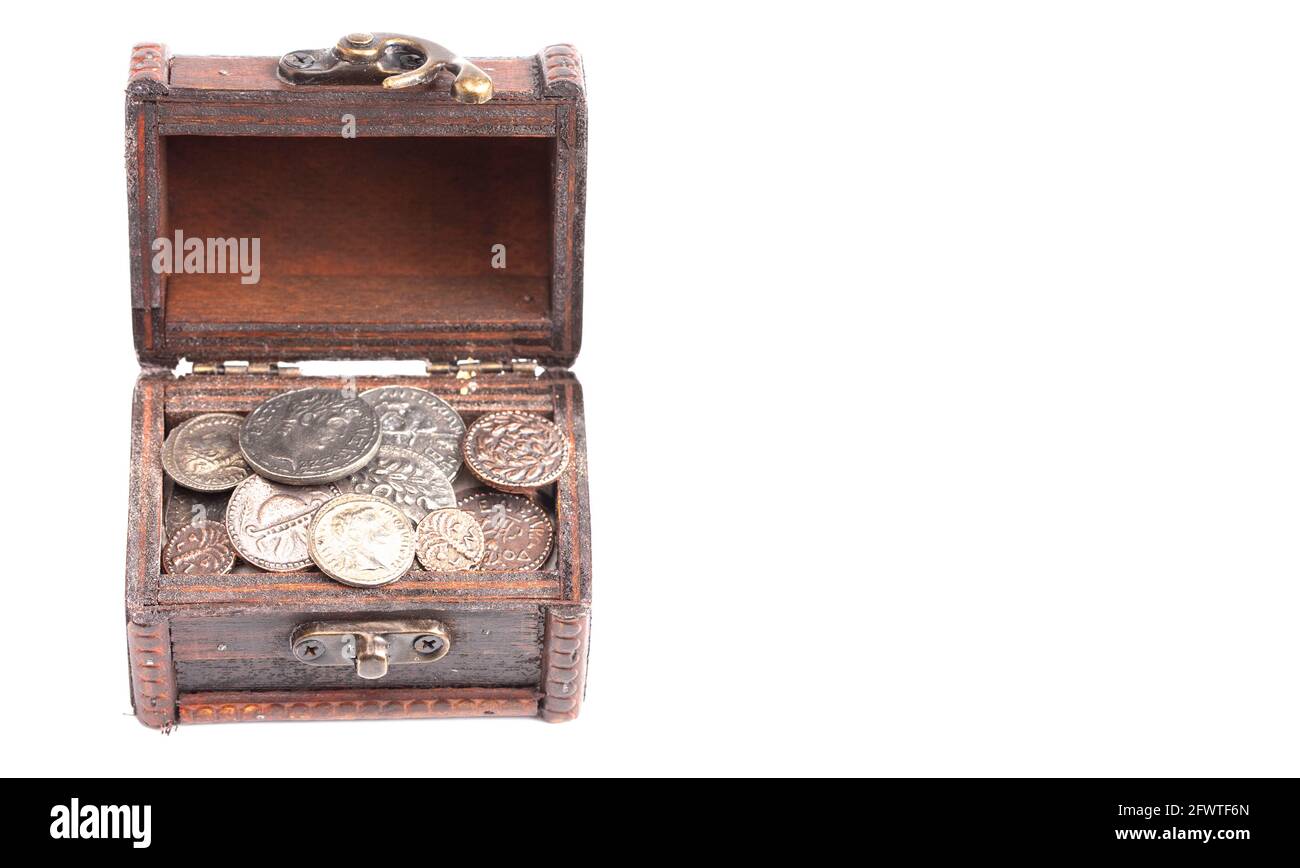 Filled with the holy spirit hi-res stock photography and images - Alamy