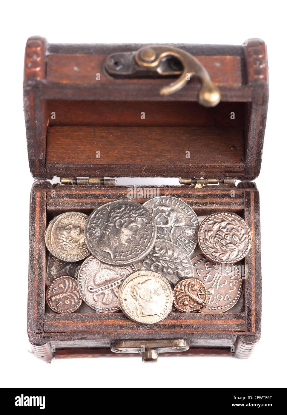 Filled with the holy spirit hi-res stock photography and images - Alamy