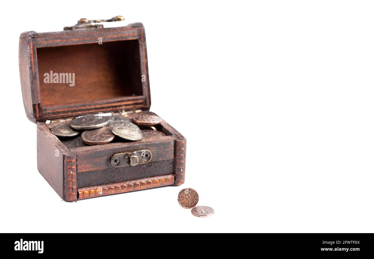 Widows mite hi-res stock photography and images - Alamy