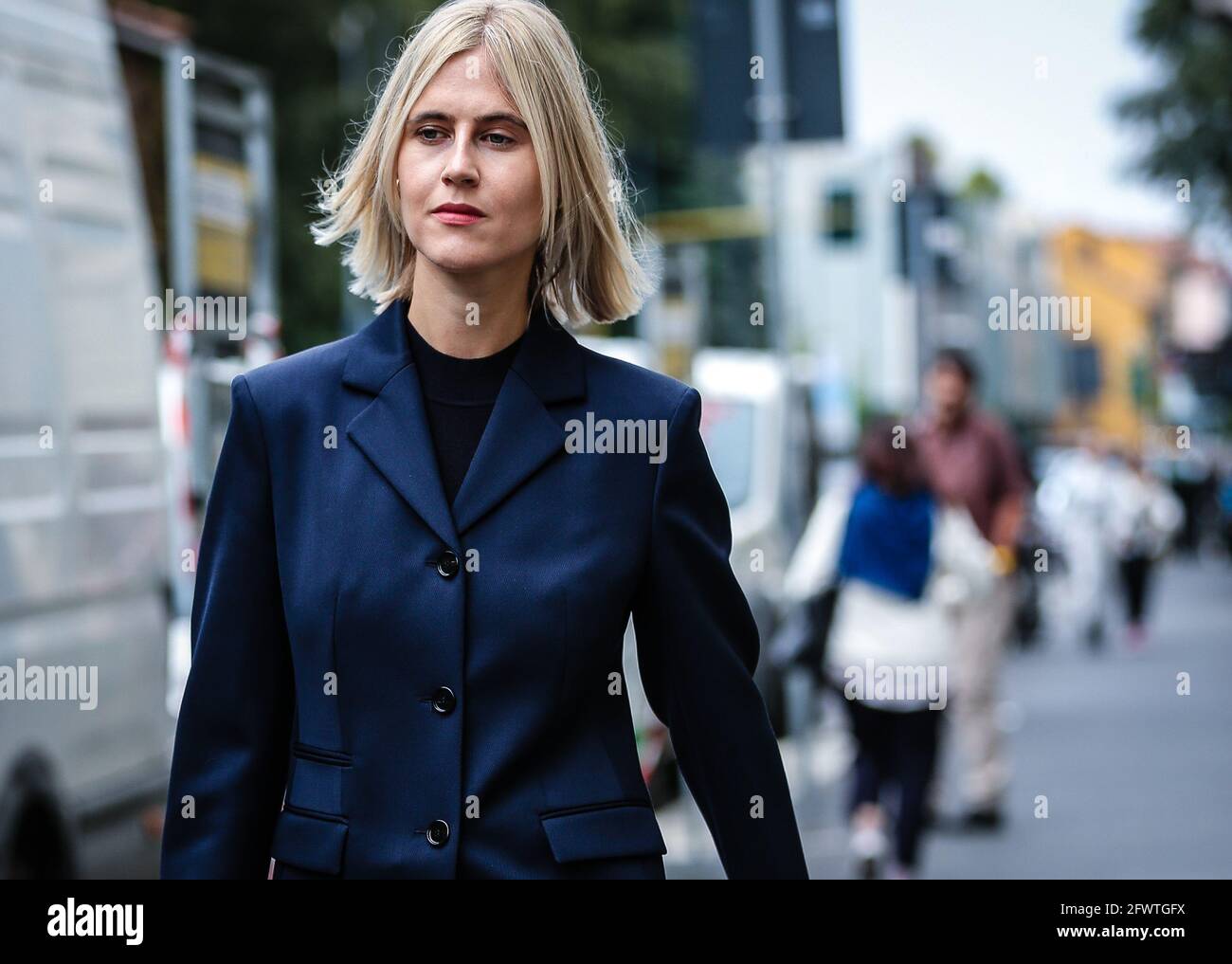 Linda Tol High Resolution Stock Photography and Images - Alamy