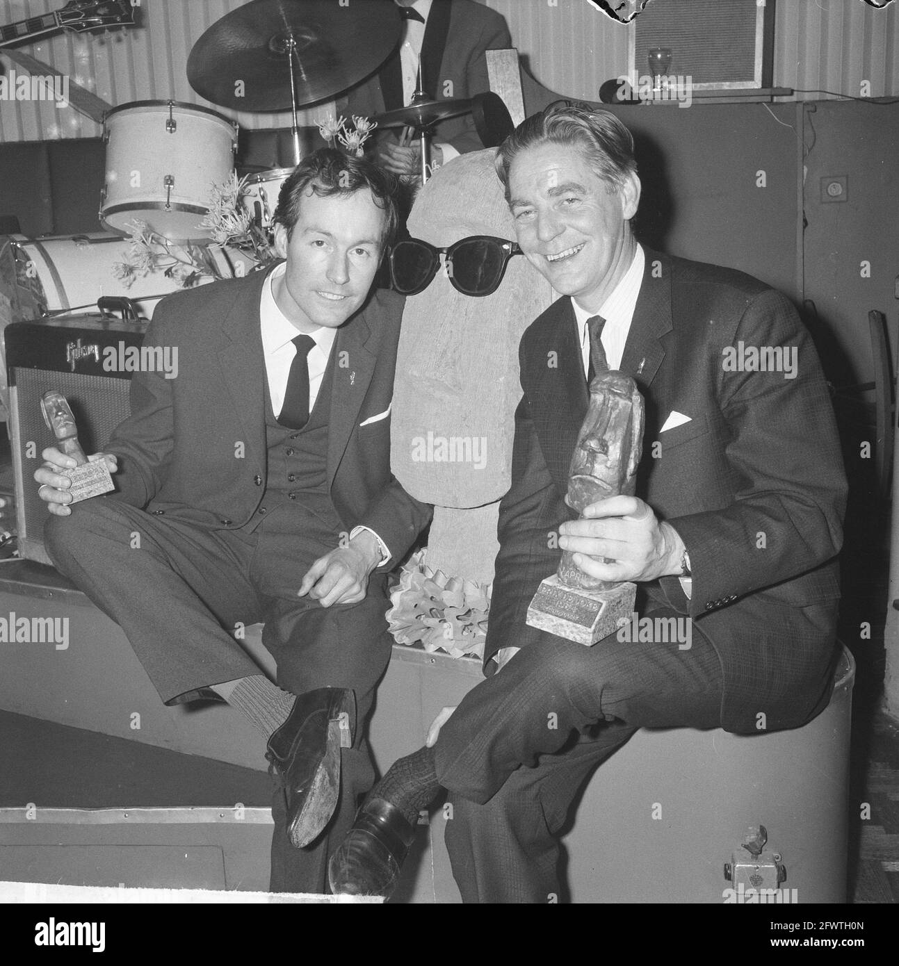 Simon van collem presents hi-res stock photography and images - Alamy