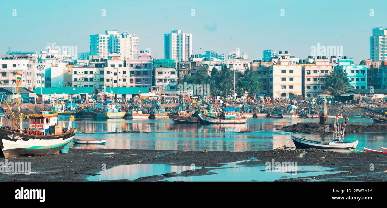 Mumbai, the commercial and financial capital, has the highest ...