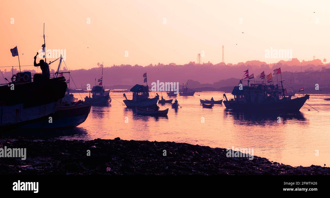Gorai pagoda hi-res stock photography and images - Alamy