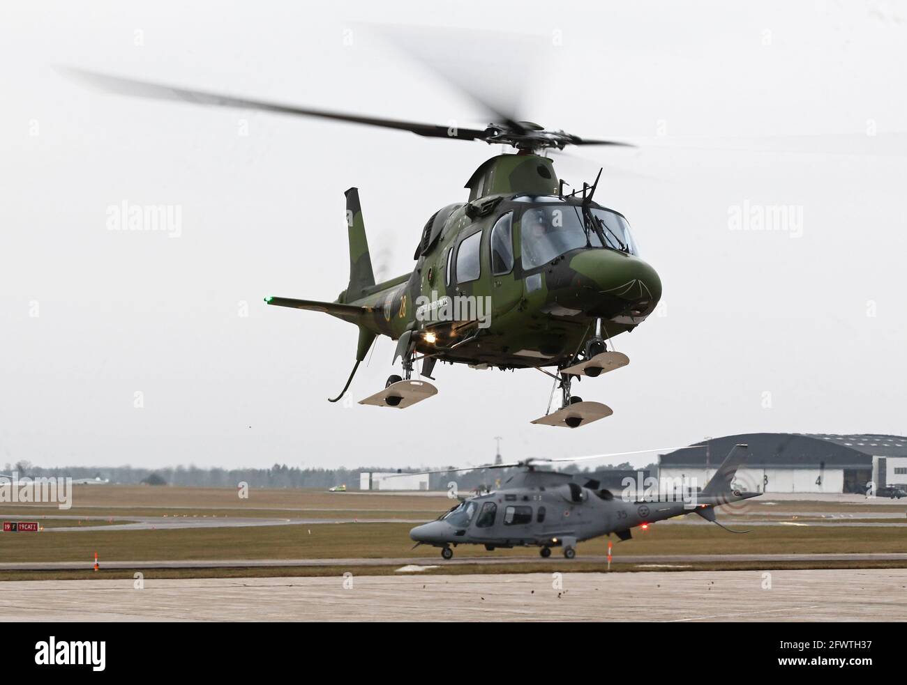 Malmen airbase hi-res stock photography and images - Alamy