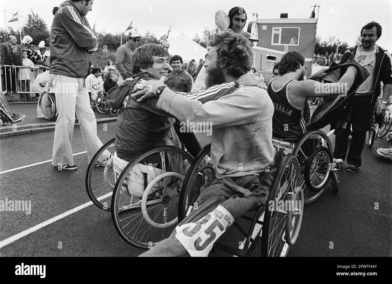 1980 Olympics High Resolution Stock Photography and Images - Alamy