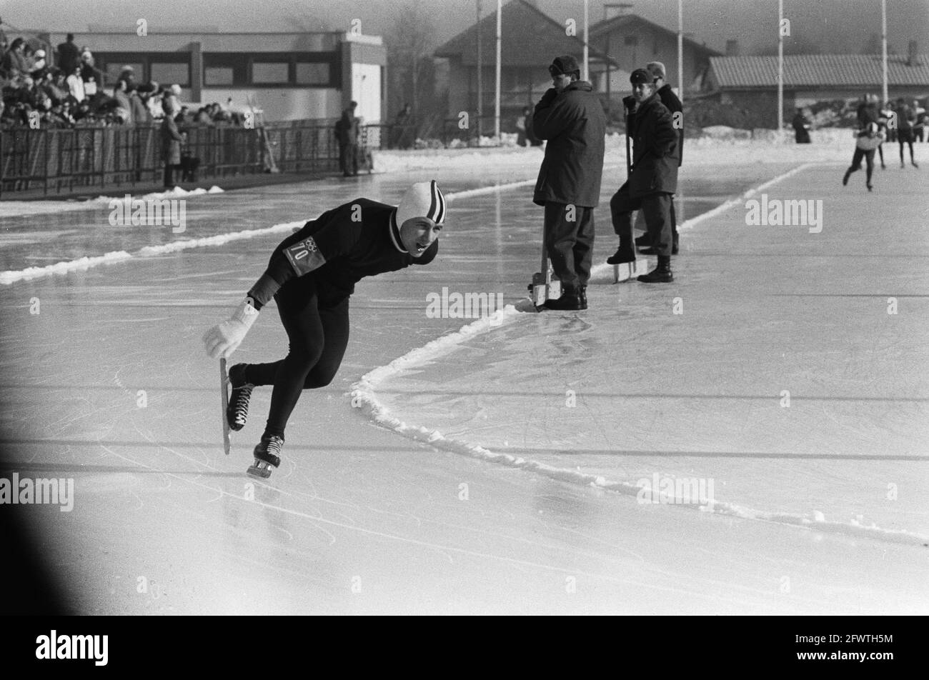 1964 olympics 1500 hi-res stock photography and images - Alamy