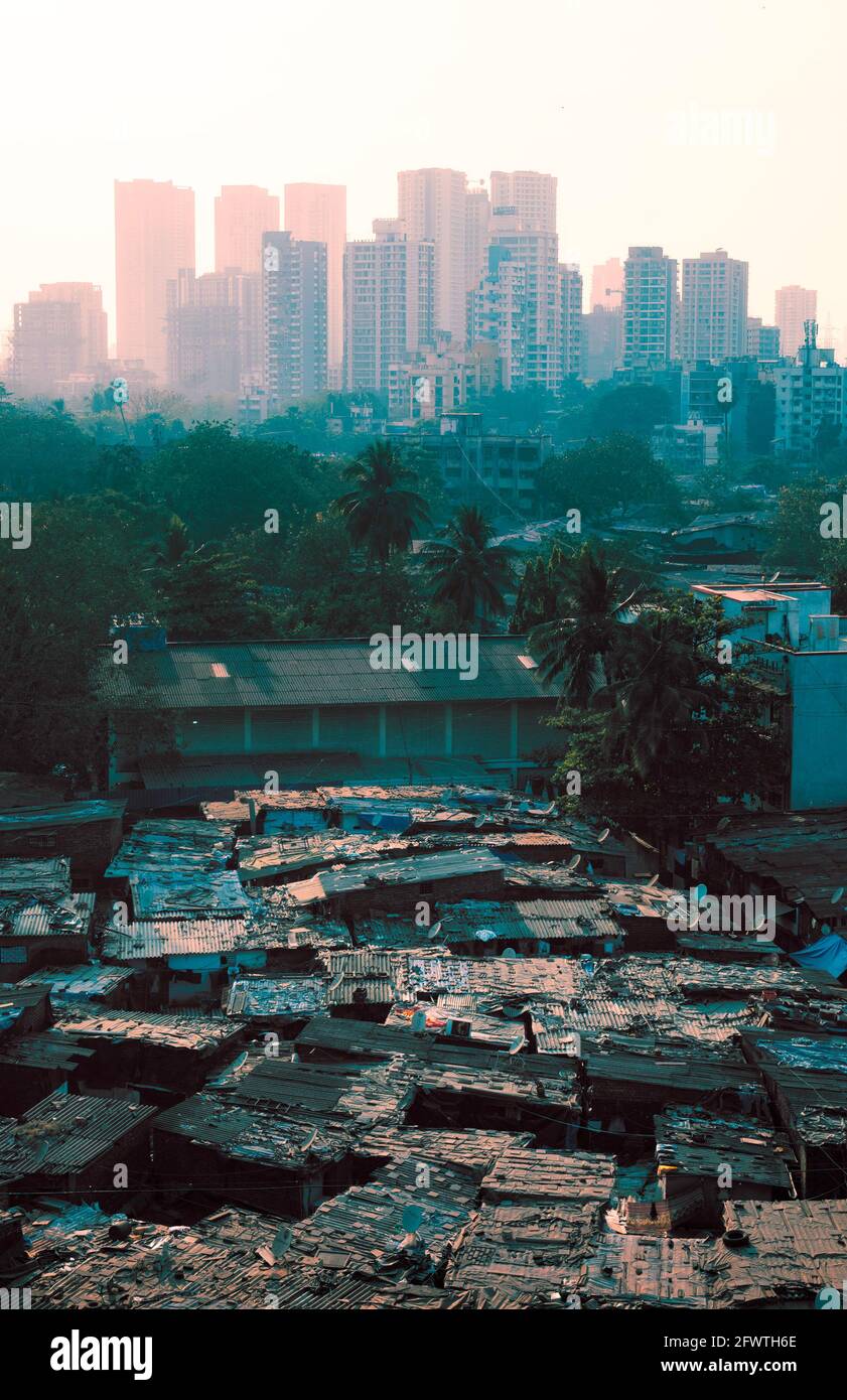 Mumbai, the commercial and financial capital, has the highest ...