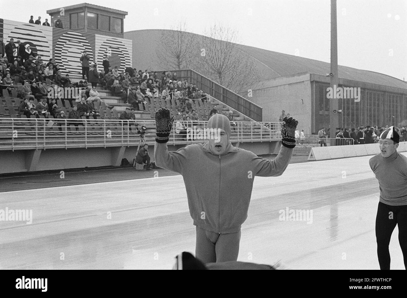 Medalist Black and White Stock Photos & Images - Alamy