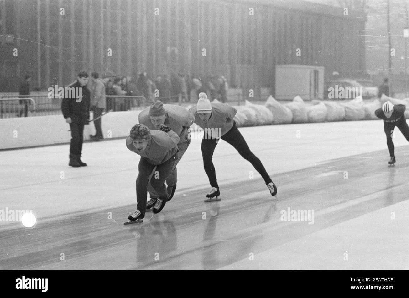 Front kees verkerk hi-res stock photography and images - Alamy