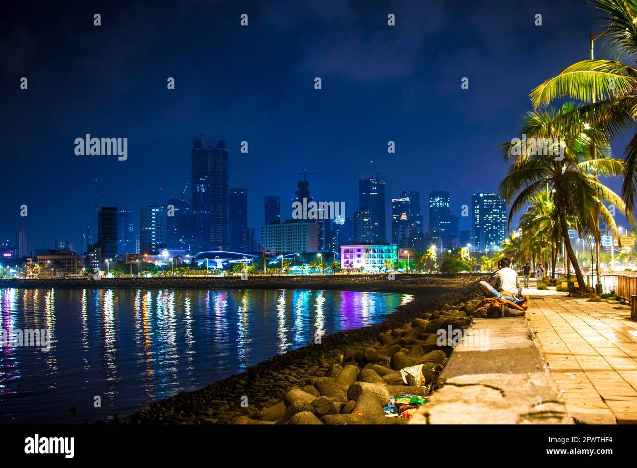 Mumbai, the commercial and financial capital, has the highest ...