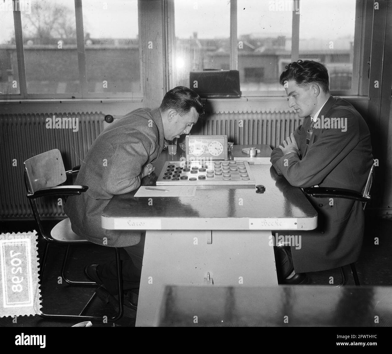 Left henk laros hi-res stock photography and images - Alamy