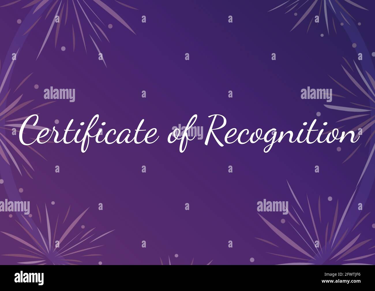 Recognition text hi-res stock photography and images - Alamy