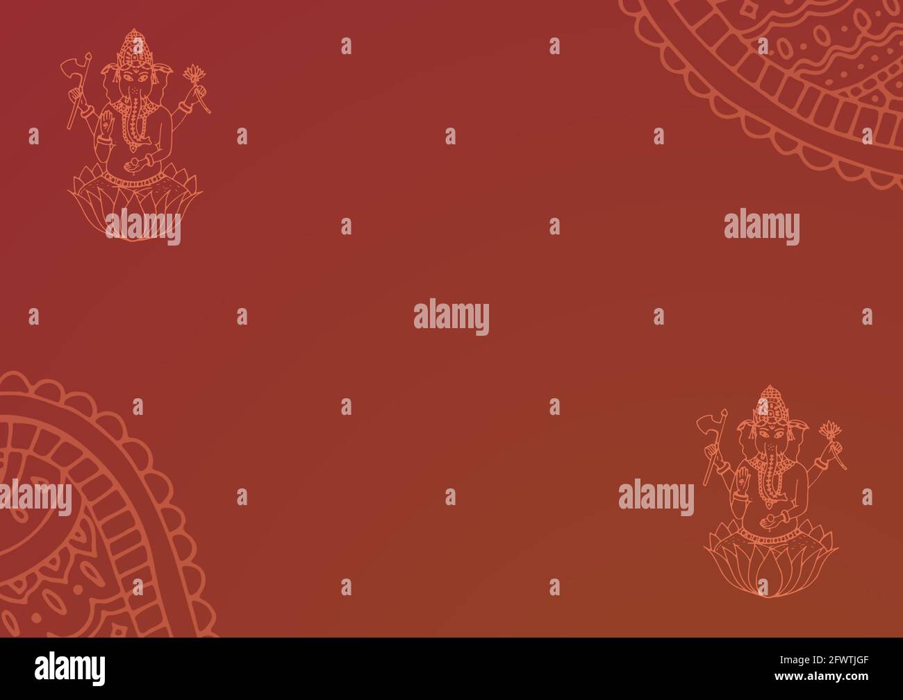 Indian patterns hi-res stock photography and images - Alamy
