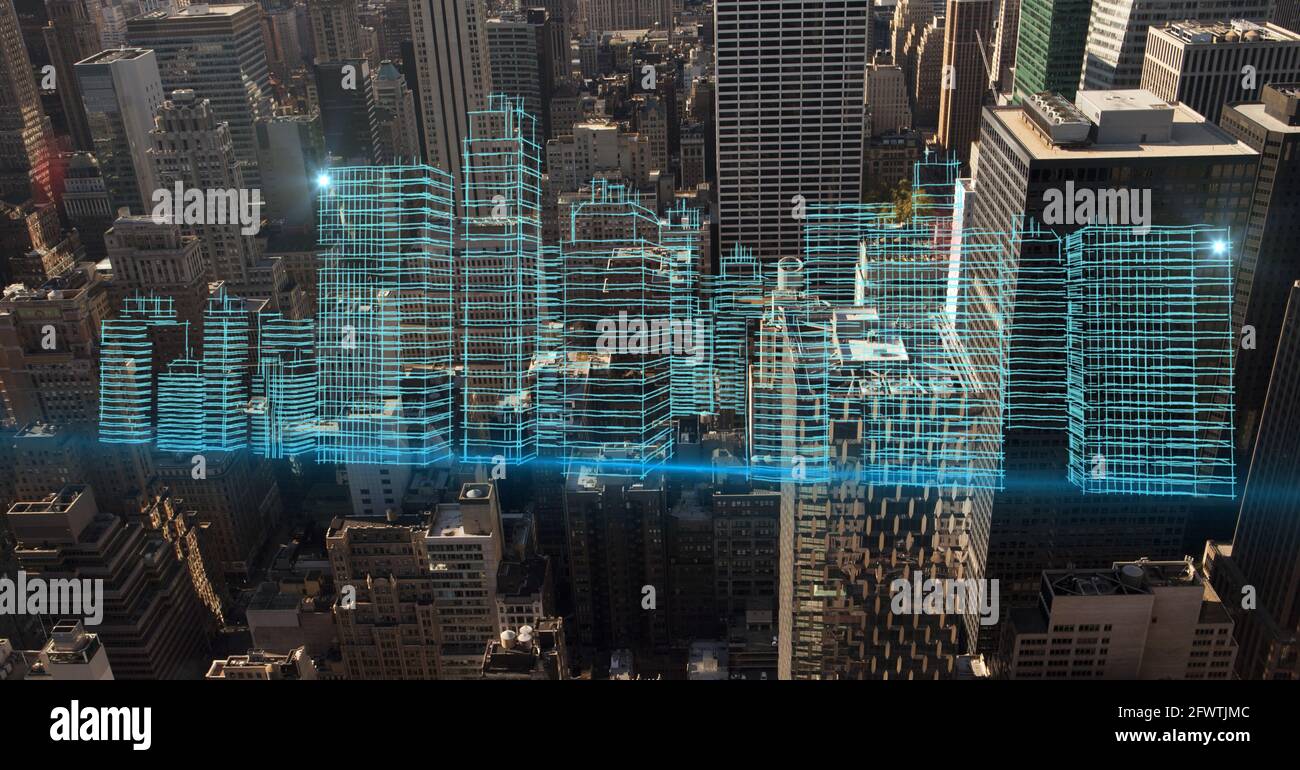 Architectural composition hi-res stock photography and images - Alamy