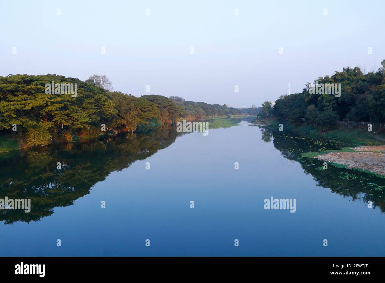 Merges with mula river hi-res stock photography and images - Alamy
