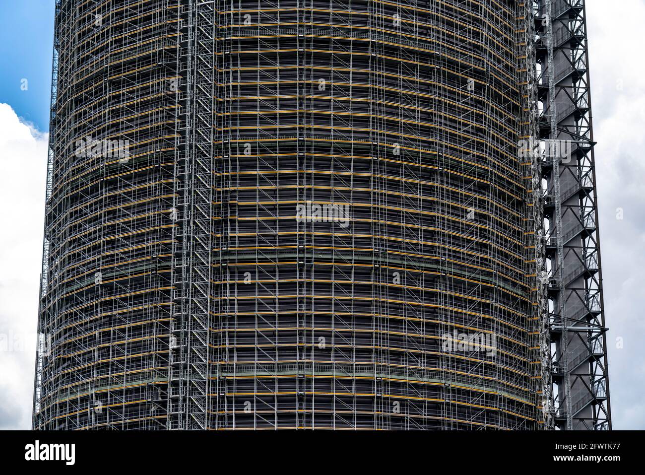 Corrosion protection hi-res stock photography and images - Alamy