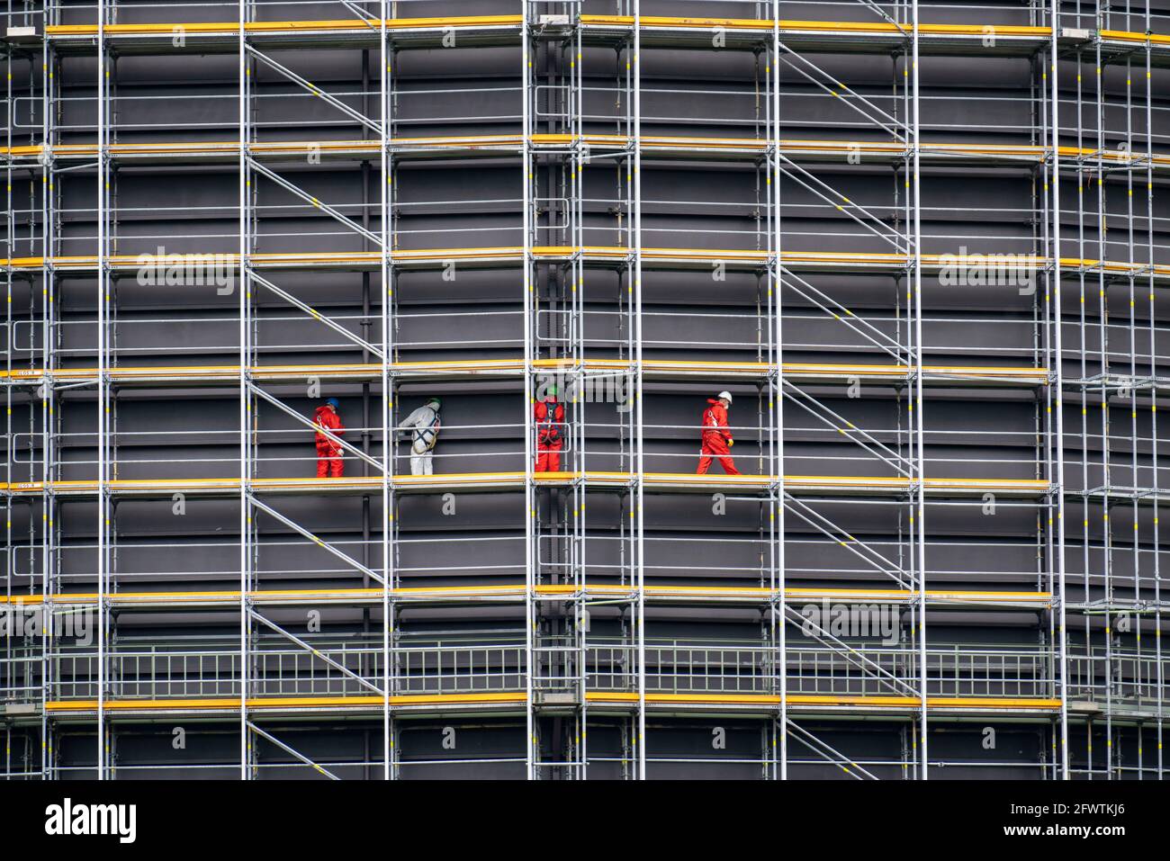 Corrosion protection hi-res stock photography and images - Alamy