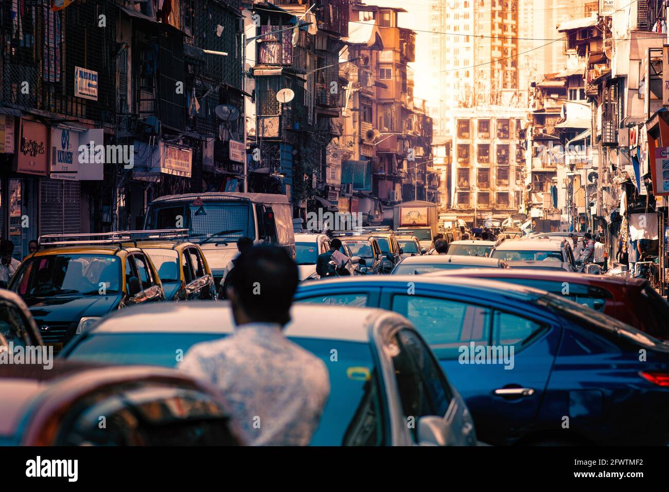 Mumbai, the commercial and financial capital, has the highest ...