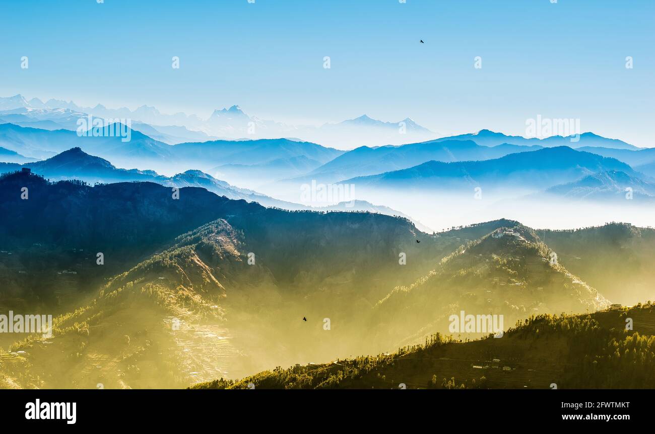 Old photos of himachal hi-res stock photography and images - Alamy