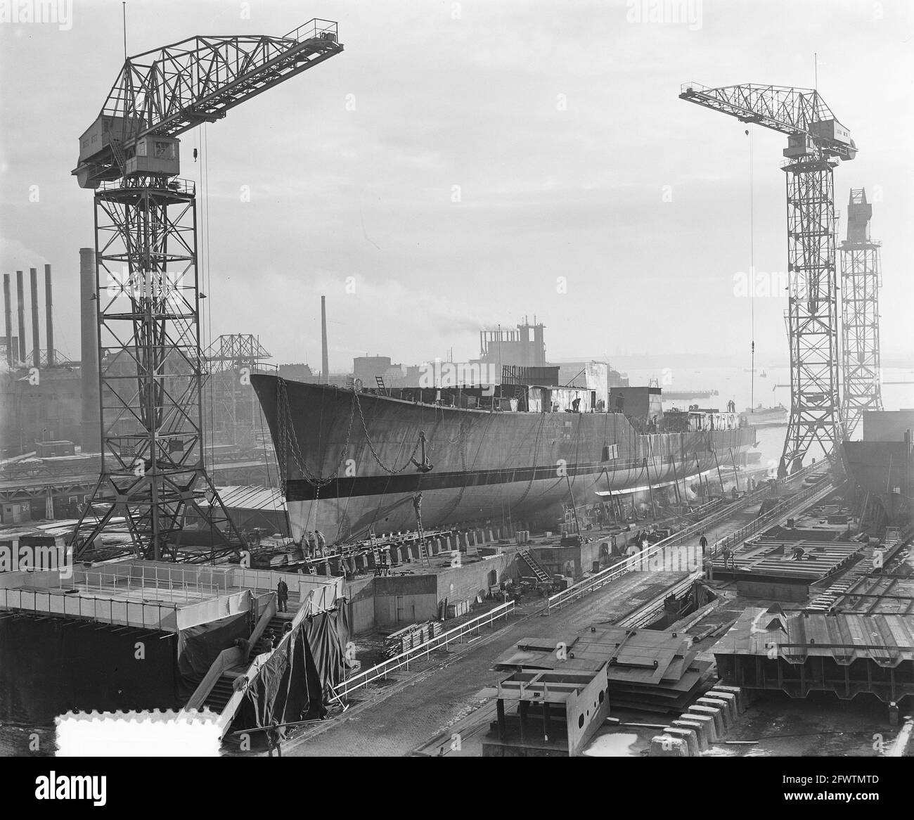 Submarine fighter groningen hi-res stock photography and images - Alamy