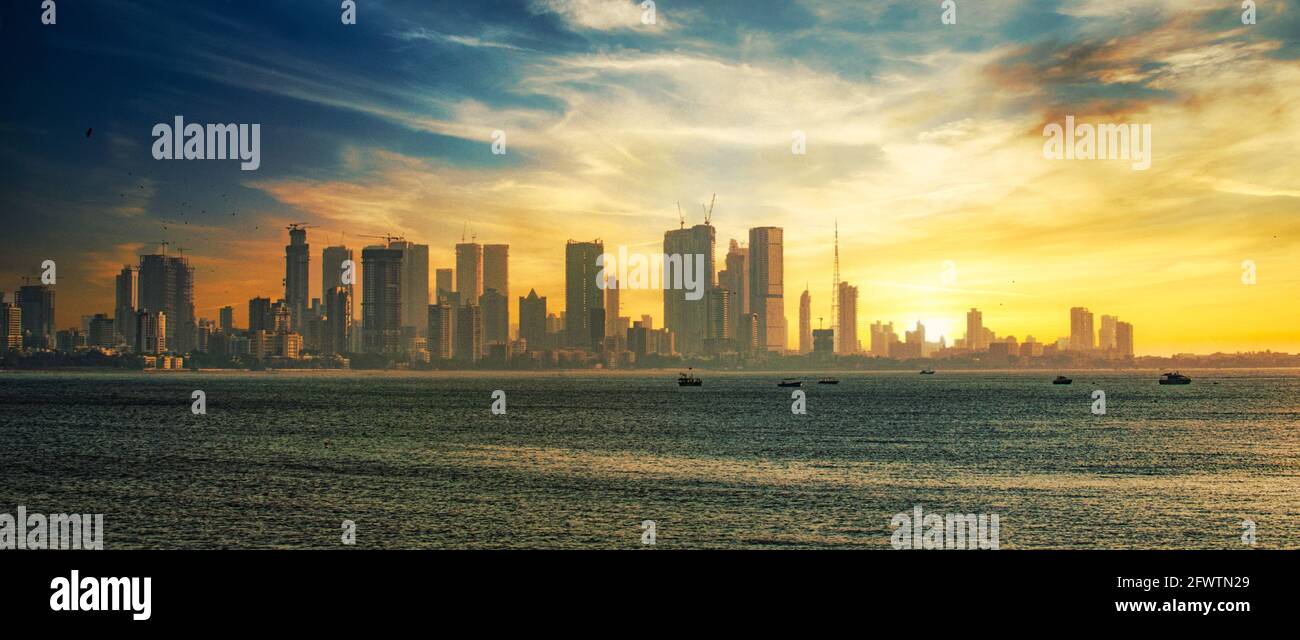 Mumbai, the commercial and financial capital, has the highest ...