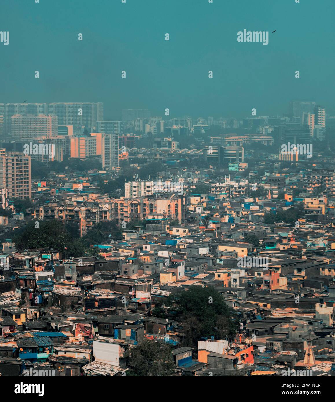 Mumbai, the commercial and financial capital, has the highest ...