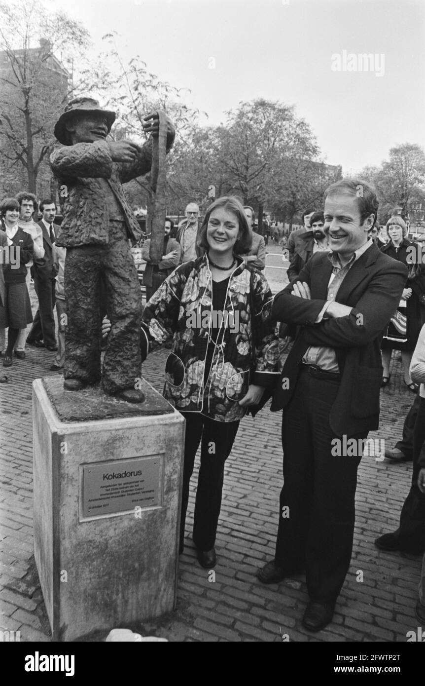 Sculptress erica van eeghen hi-res stock photography and images - Alamy