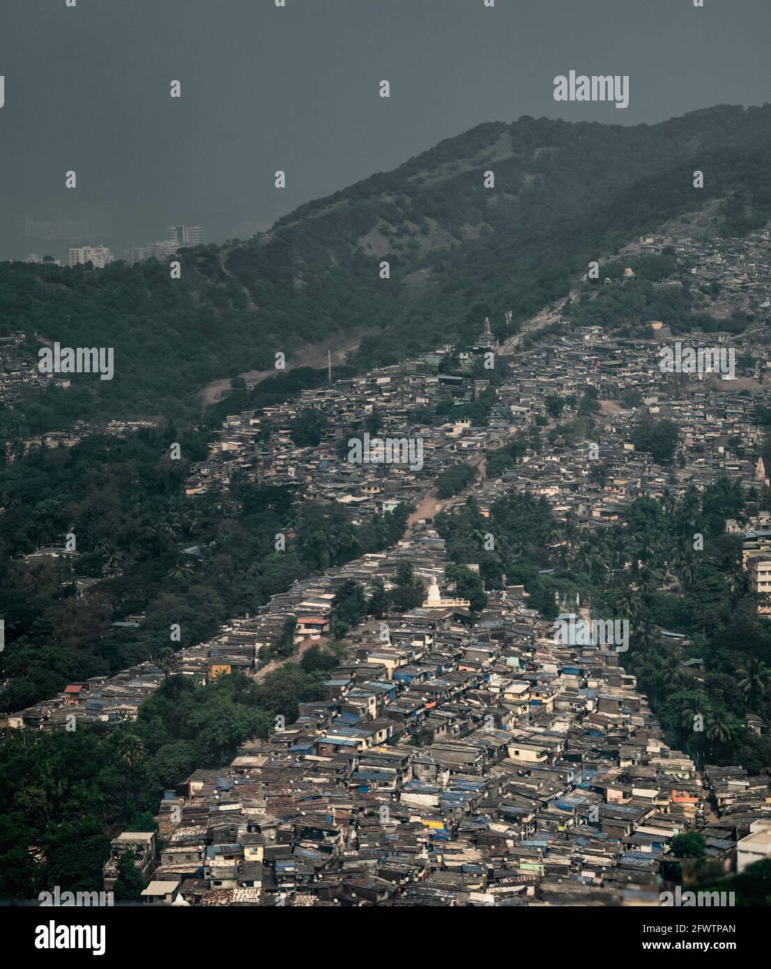 Mumbai, the commercial and financial capital, has the highest ...