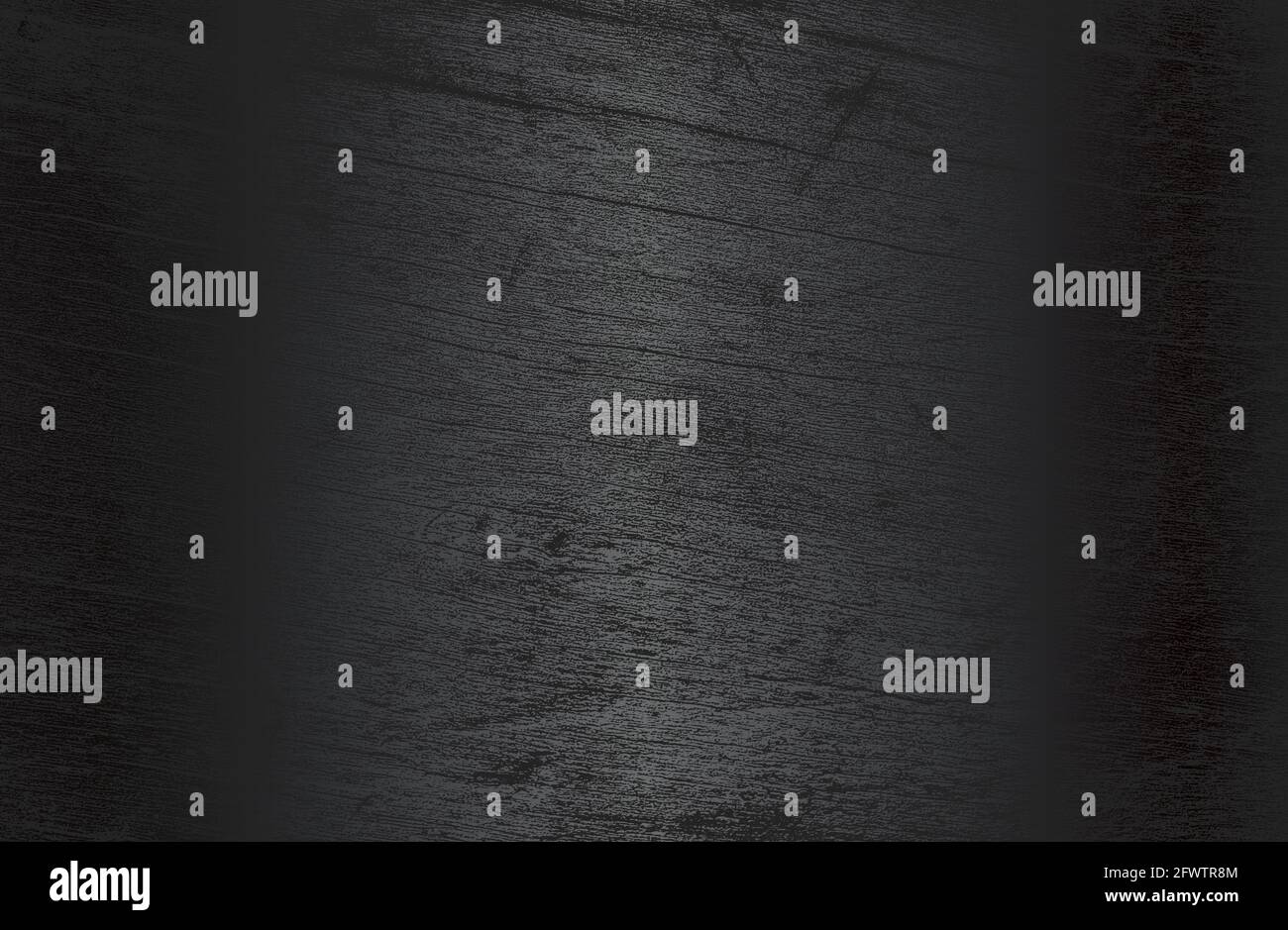 Luxury black metal gradient background with distressed wooden parquet ...