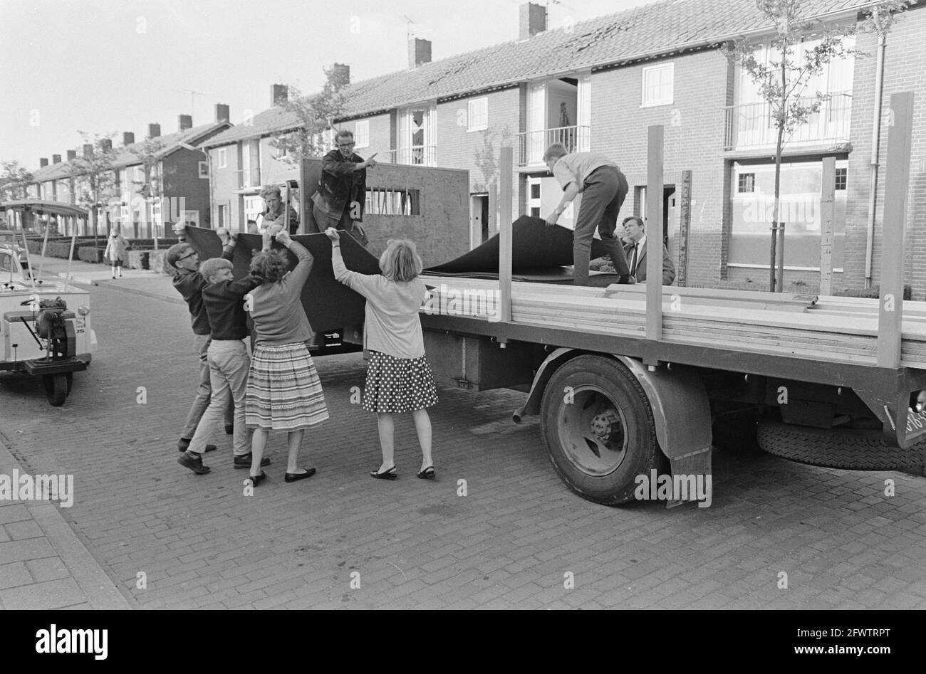 Ammunition factory explosion hi-res stock photography and images - Alamy