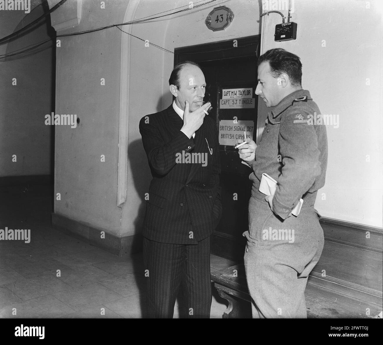 Nuremberg Trial, December 4, 1945, war criminals, trials, justice ...