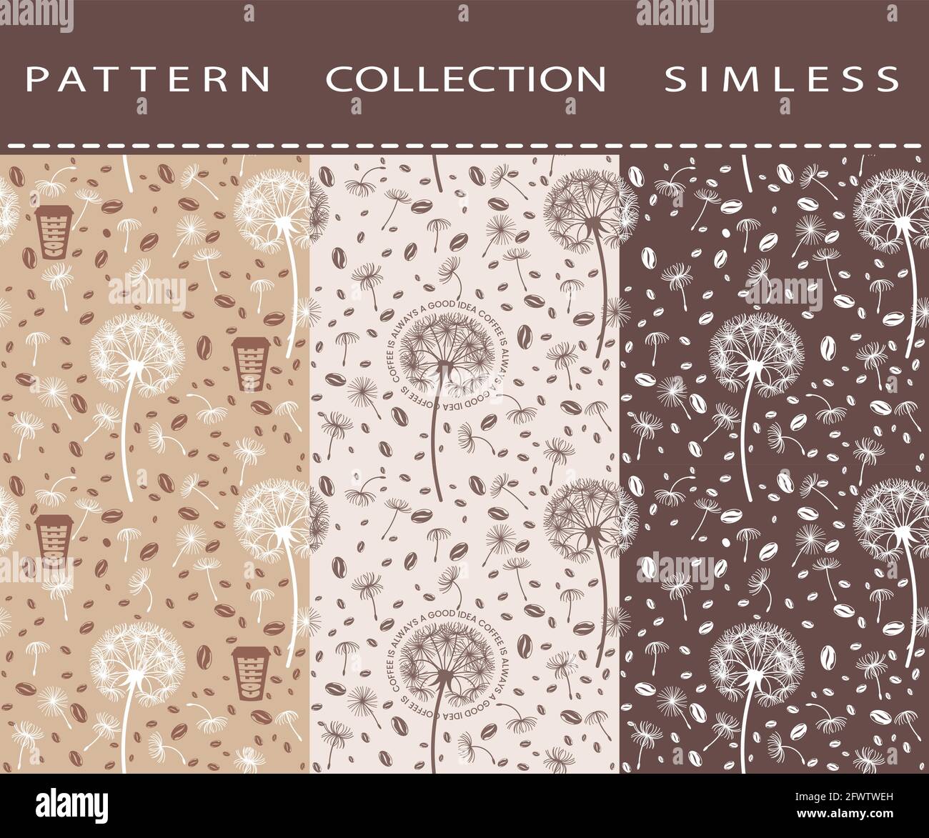 Arabic letter seamless pattern hi-res stock photography and images - Alamy