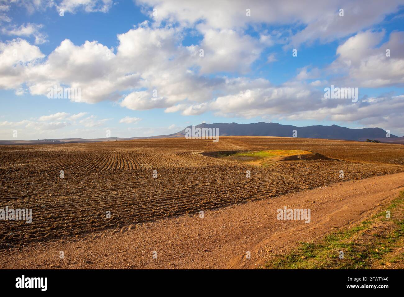 Saron, South Africa - 21-05-2021 Stock Photo - Alamy