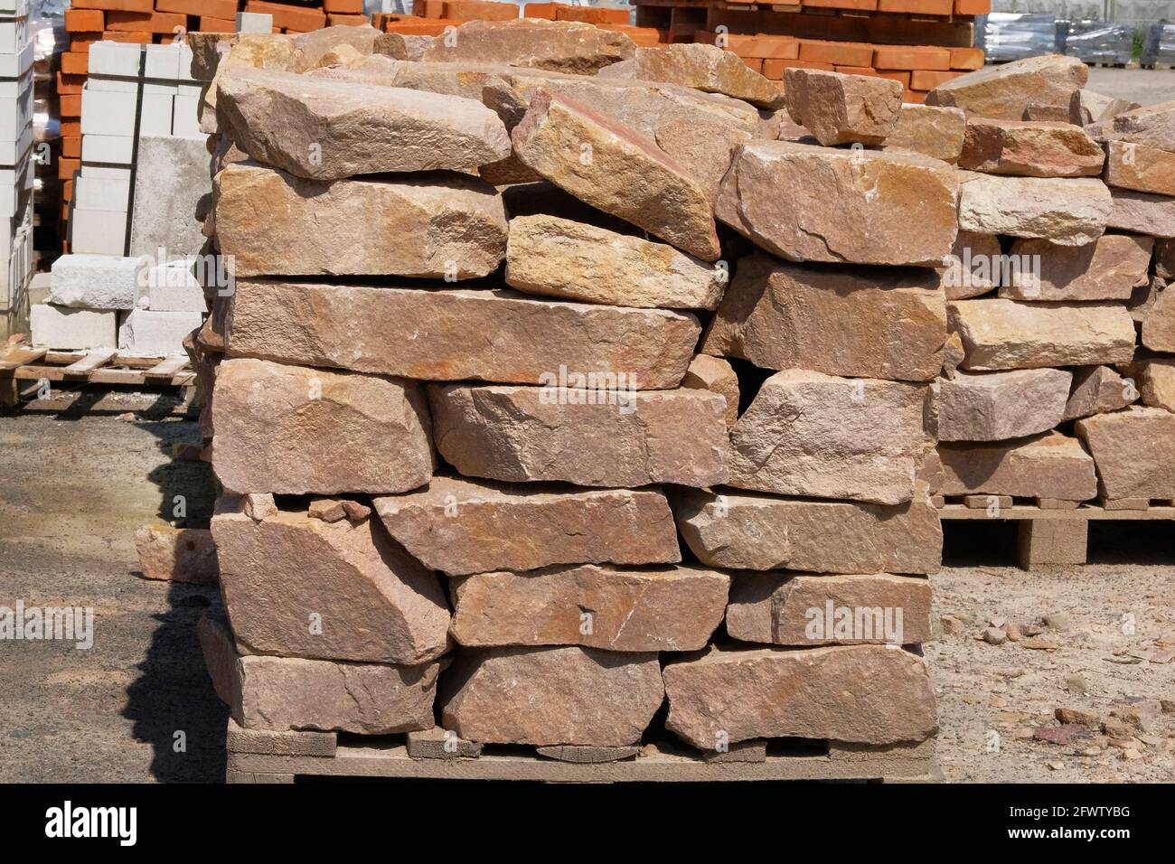 Construction Materials. Building materials for decoration and ...