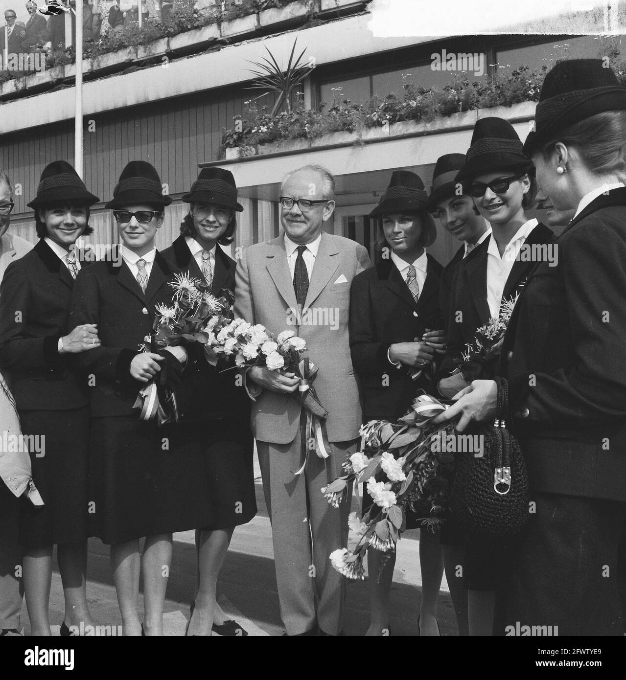 Austrian mannequins hi-res stock photography and images - Alamy