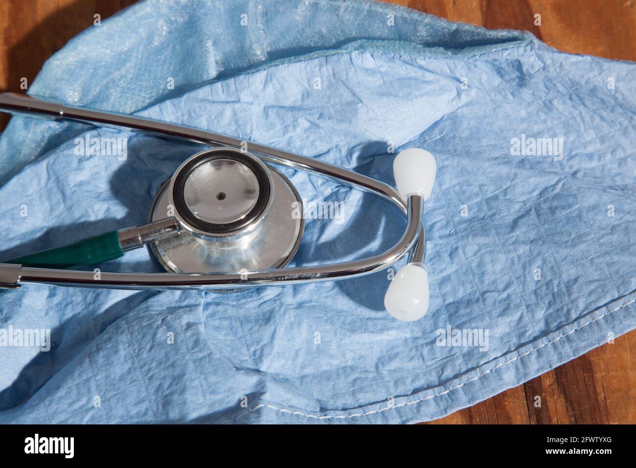 Surgical cap hi-res stock photography and images - Alamy