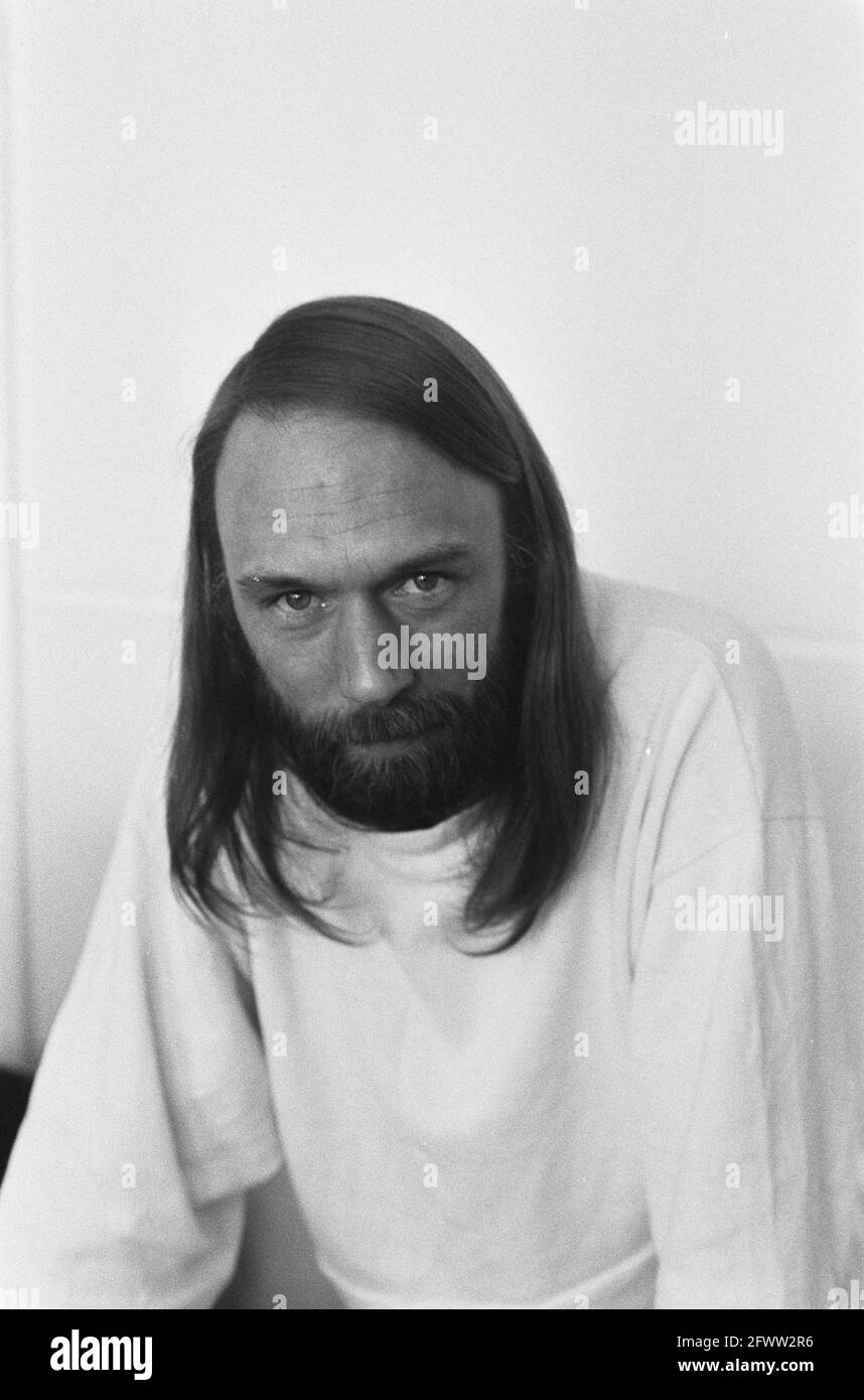 Harm drost Black and White Stock Photos & Images - Alamy