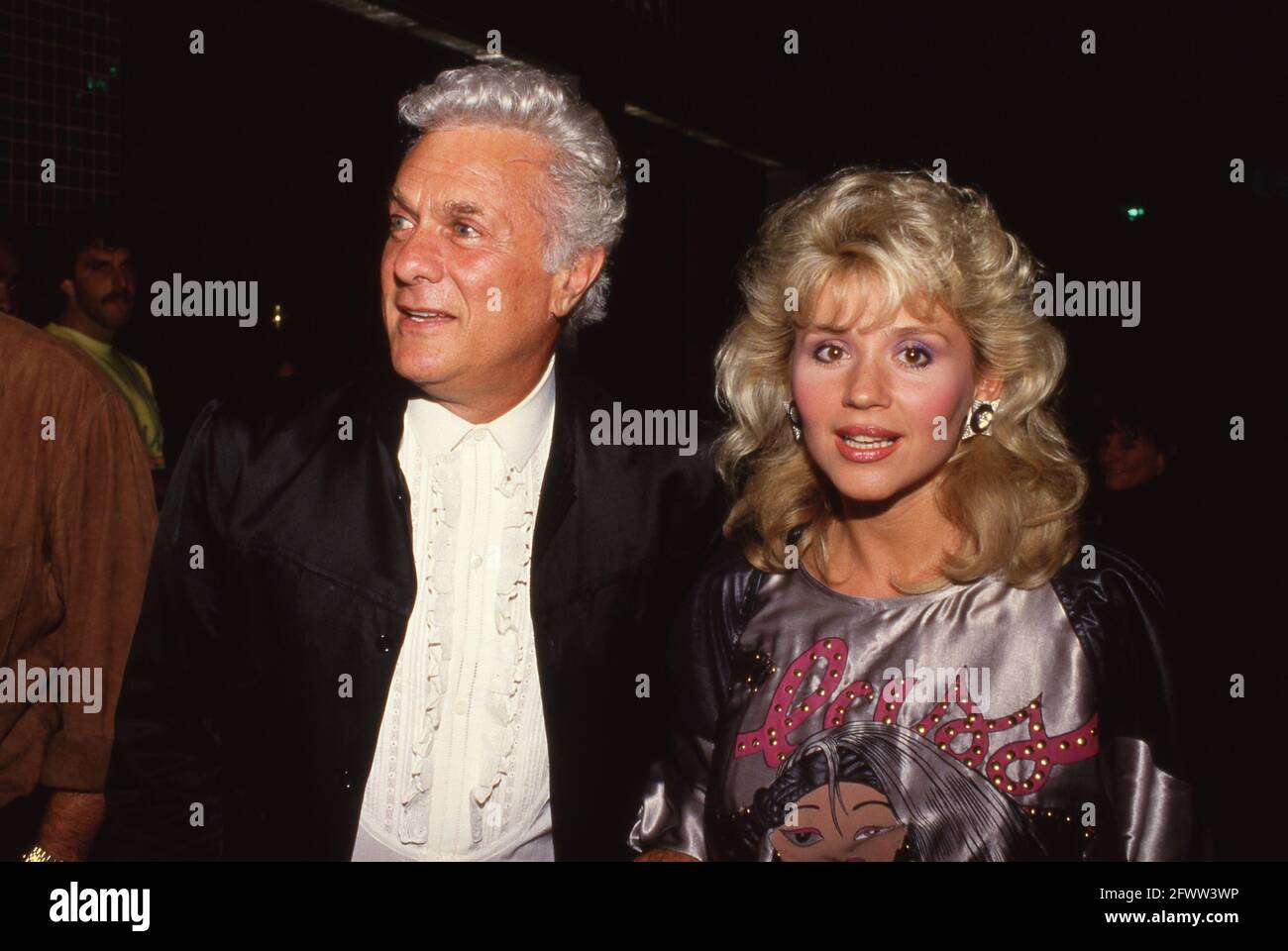 Ava Cadell High Resolution Stock Photography and Images - Alamy