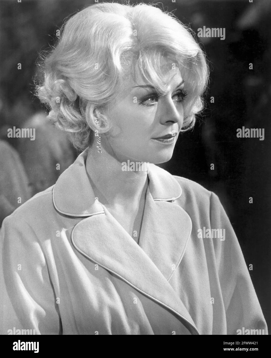 Susannah York High Resolution Stock Photography and Images - Alamy