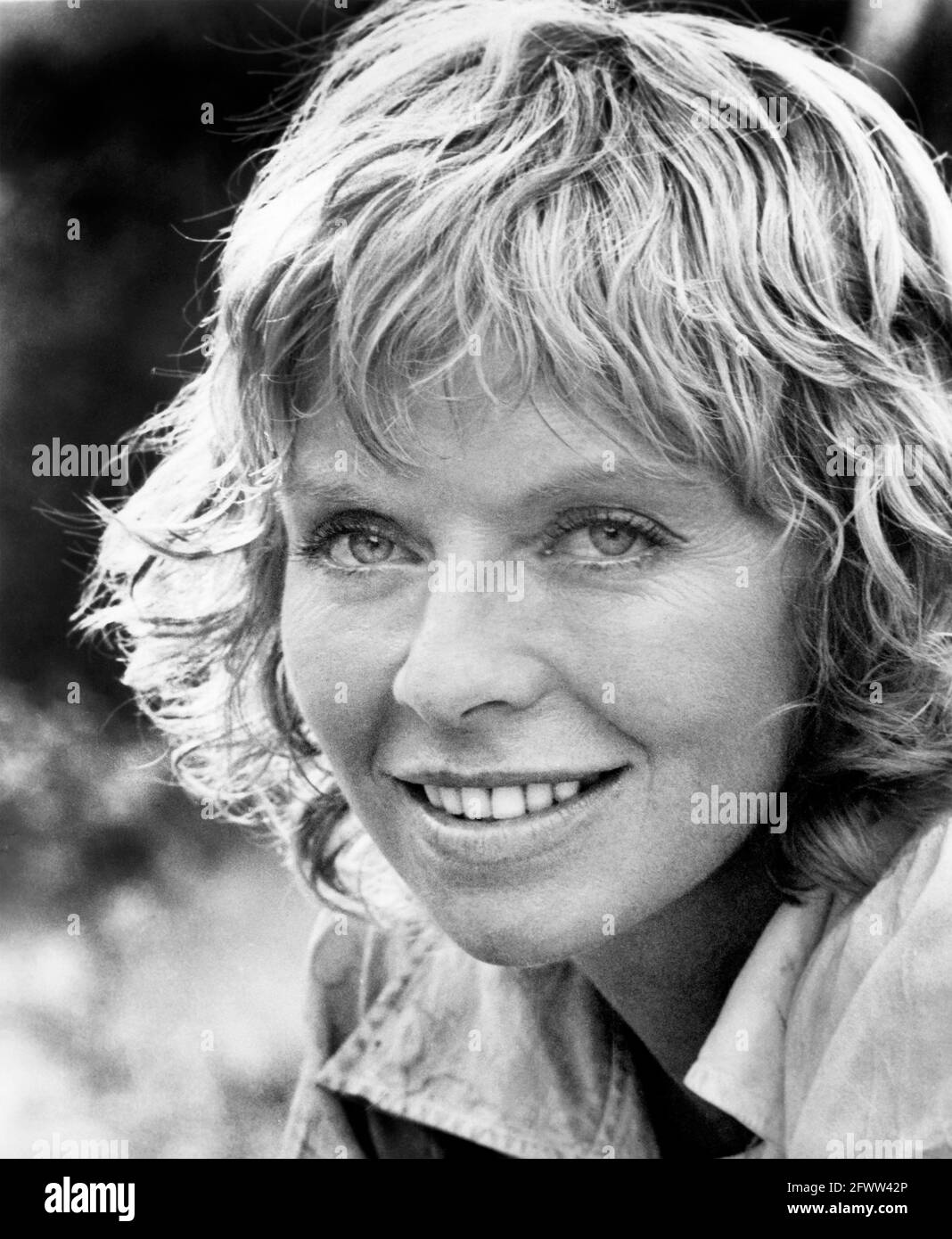 Susannah york hi-res stock photography and images - Alamy