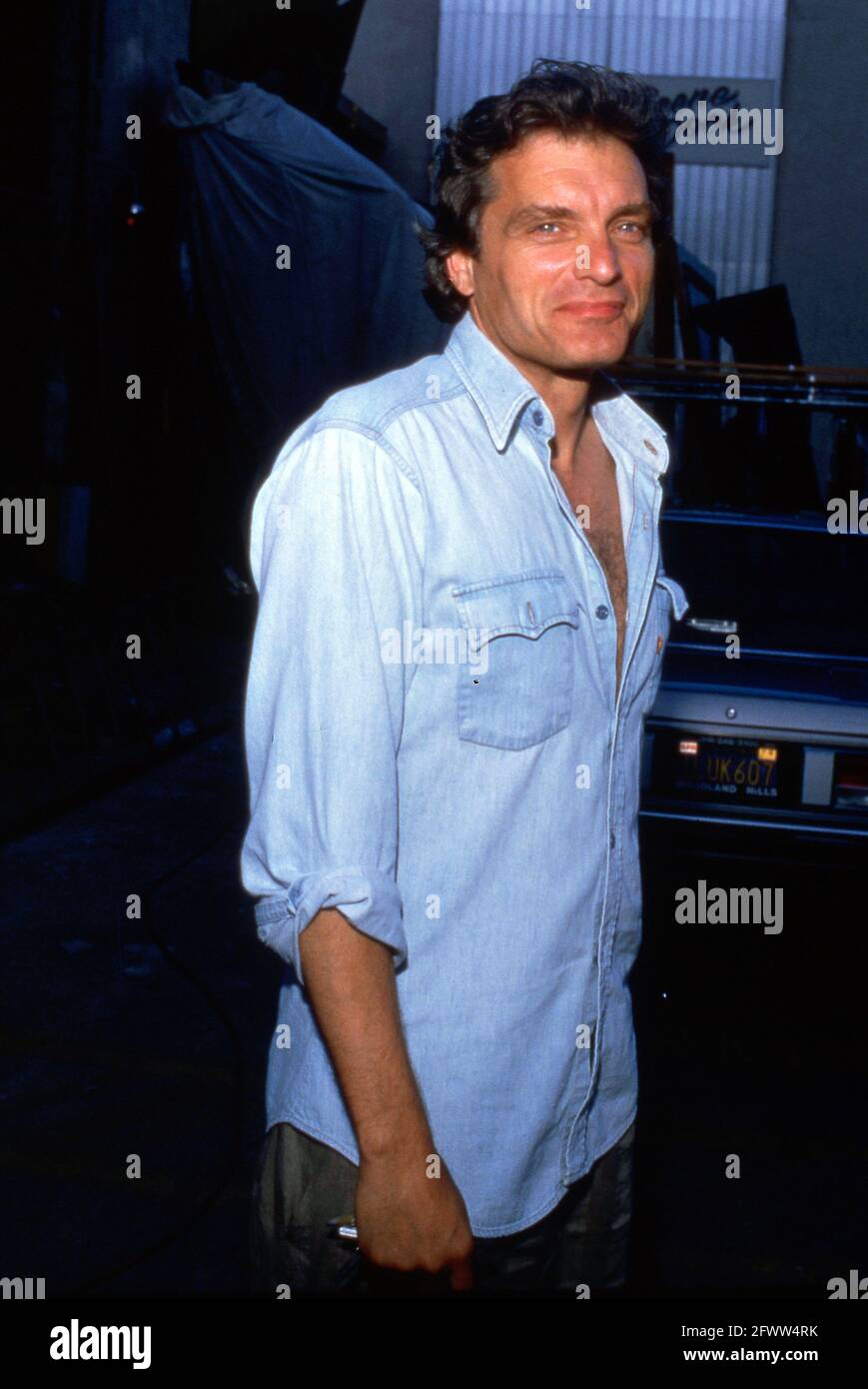 David selby hi-res stock photography and images - Alamy