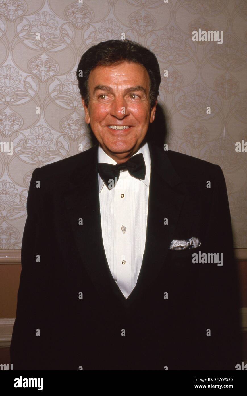 Mike Connors Circa 1980's Credit: Ralph Dominguez/MediaPunch Stock ...