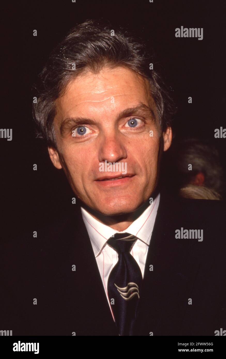 David Selby Circa 1980's Credit: Ralph Dominguez/MediaPunch Stock Photo ...