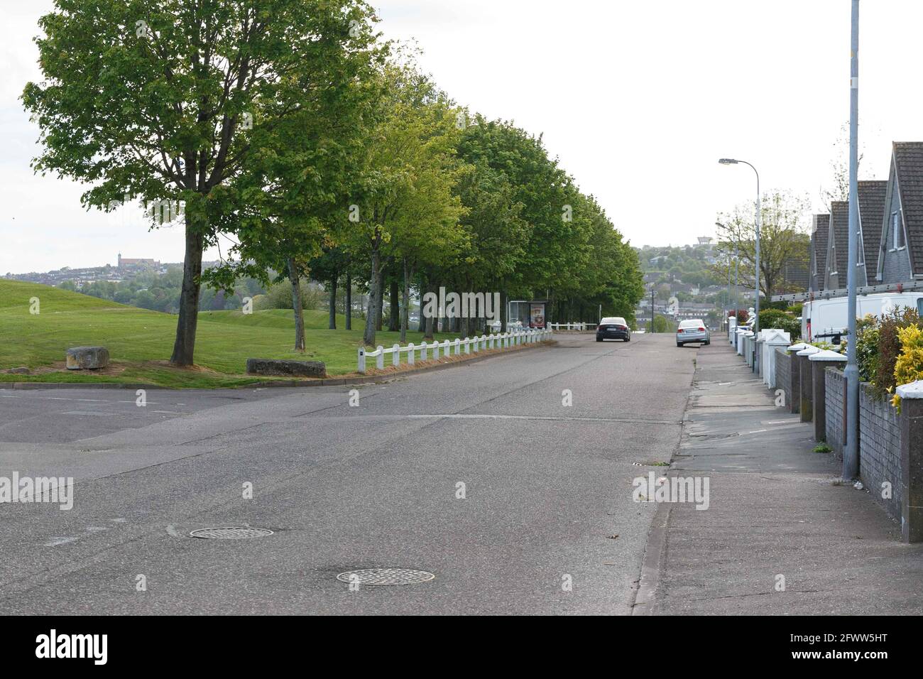 Driving ramps hi-res stock photography and images - Alamy
