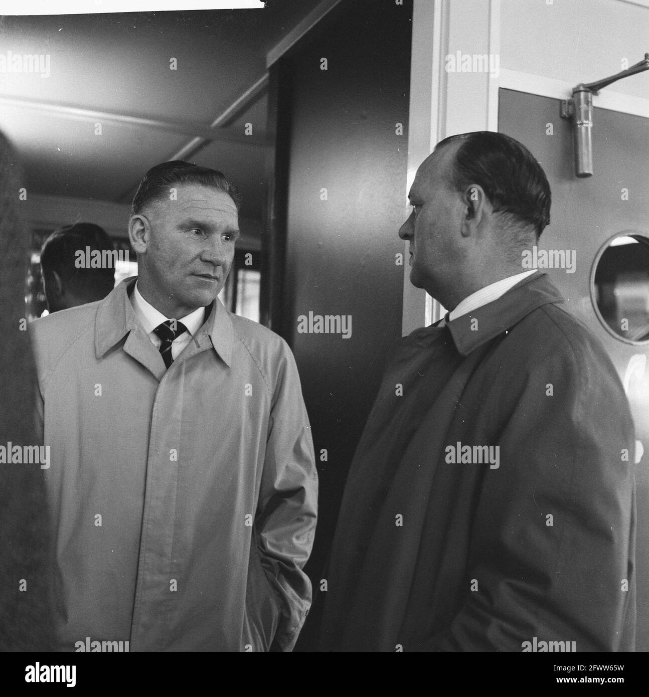 Bill nicholson hi-res stock photography and images - Alamy