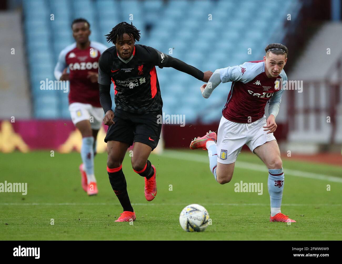 James balagizi uk hi-res stock photography and images - Alamy